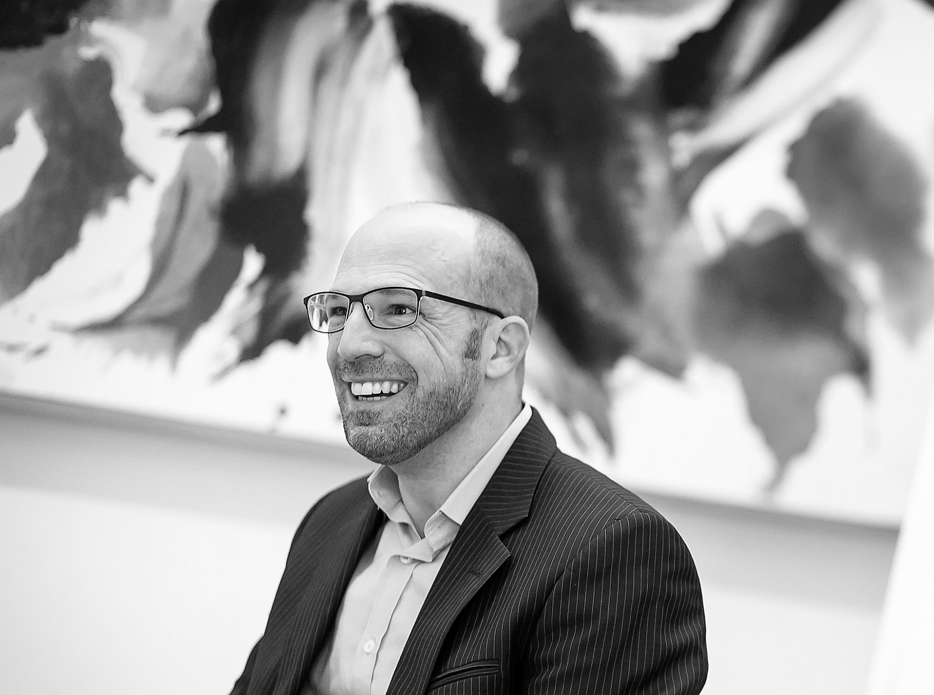 Kollegen & more :: Mag. Michael Wohlkönig | Psychologe Graz